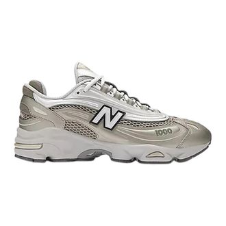 New Balance Homme, Sport, Beige, Taille: 44 EU M1000N Training Shoe