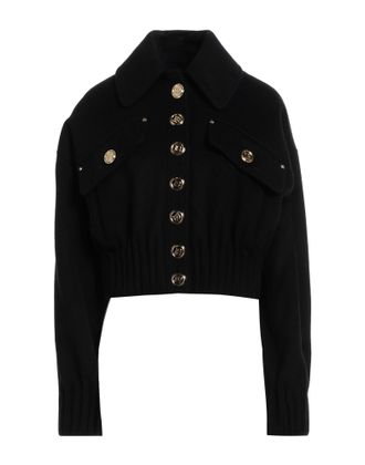 Balmain JACKEN & M&Auml;NTEL - Jacken und Anoraks auf YOOX.COM