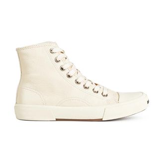 Balenciaga Paris High Top Sneakers - - Shoes - Damen - Wei&szlig; - 39 EU