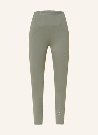adidas Adidas By Stella Mccartney Tights Asmc Tpr gruen