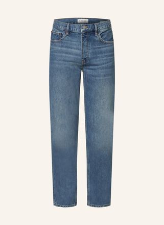 Frame Denim Frame Jeans The Straight Jean Straight Fit blau