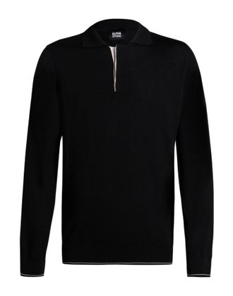 Alpha Studio TOPS - Poloshirts auf YOOX.COM