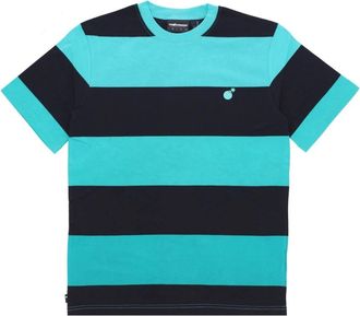 The Hundreds Homme, Tops, Multicolore, Taille: S Block Tee