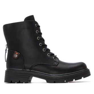 Refresh Femme 173024 Bottines, Noir, 40 EU