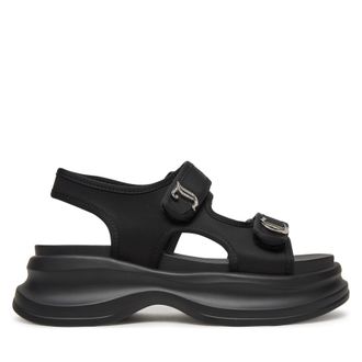 Juicy Couture Sandalen Juicy Couture CEO-WSS21516-01 Schwarz
