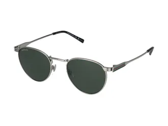 Gucci GG1875S Sunglasses - Silver