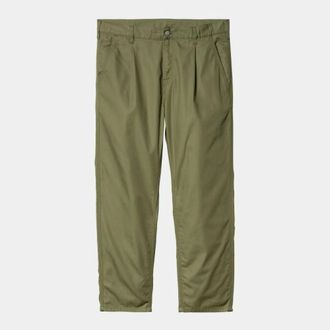 Carhartt Work in Progress Herren, Hosen, Gr&uuml;n, W29Gr&ouml;&szlig;e