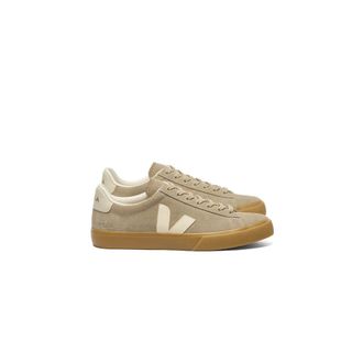 Veja Campo Suede - - Shoes - Herren - Braun - 42 EU