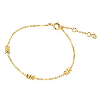 Michael Kors Armband - Armband - Gr. ONE SIZE - in Gold - f&uuml;r Damen
