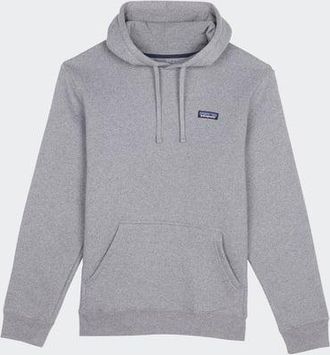 Patagonia Sweat &agrave; capuche uni - Taille XL