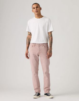 Levi's 511 - Jean slim - Rose