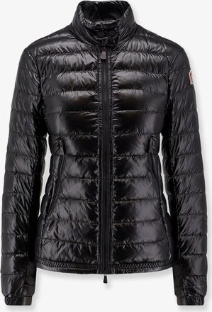 Moncler Walibi nylon down jacket - MONCLER GRENOBLE - gender_Woman