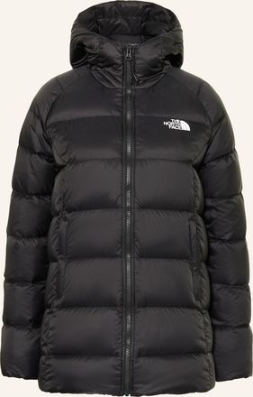 The North Face Daunenjacke Hyalite schwarz