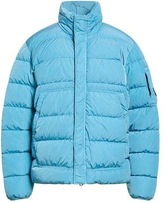 C.P. Company MANTEAUX - Doudounes plume ou synth&eacute;tique sur YOOX.COM