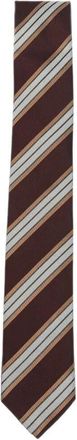 Dries Van Noten Tie Slim Tie