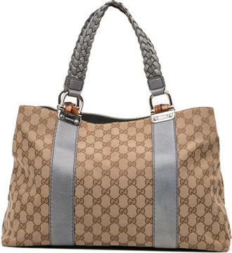 Gucci Damen, Pre-Owned, Braun, ONE SIZEGr&ouml;&szlig;e