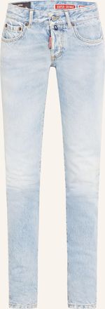 Dsquared2 Skinny Jeans blau