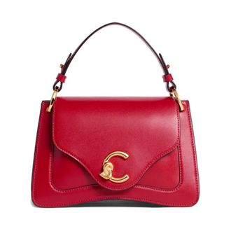 Coccinelle Damen, Taschen, Rot, ONE SIZEGr&ouml;&szlig;e