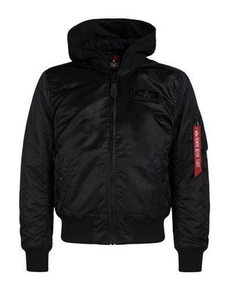 Alpha Industries MANTEAUX - Vestes et blousons sur YOOX.COM