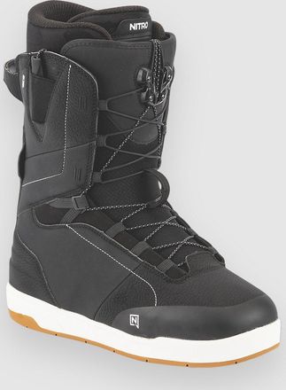 Nitro Venture TLS 2027 Snowboard-Boots black