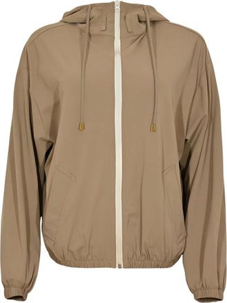 Maicazz Femme, Vestes, Beige, Taille: 42 FR Nara Jacket