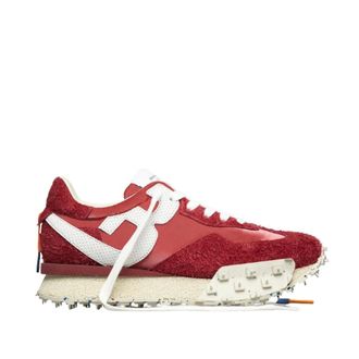 Barracuda Femme, Chaussures, Rouge, Taille: 36 EU Impact Plus