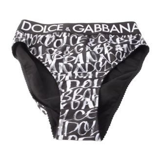 Dolce & Gabbana Damen, Unterw&auml;sche, Mehrfarbig, MGr&ouml;&szlig;e