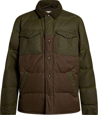 Filson JACKEN & M&Auml;NTEL - Jacken und Anoraks auf YOOX.COM