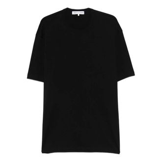Comme Des Gar&ccedil;ons T-shirt &agrave; col rond - Homme - Tops - Noir - Taille: S