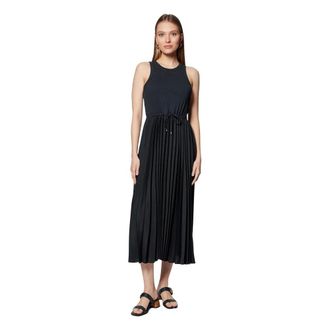 Tommy Hilfiger Damen, Kleider, Blau, SGr&ouml;&szlig;e