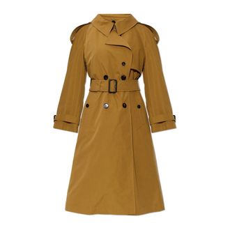 Burberry Trench Coats - - Coats - Damen - Braun - 2XS