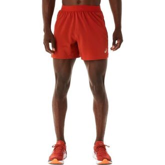 Asics Herren Shorts ROAD 5IN SHORT