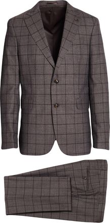 Trussardi ANZ&Uuml;GE und CO-ORDS - Anz&uuml;ge auf YOOX.COM