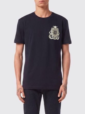 Billionaire Boys Club T-Shirt Homme couleur Bleu