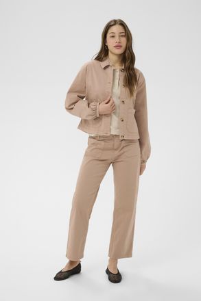 Cream Jacke CRBerta Jacke Straight fit