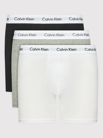 Calvin Klein Underwear Boxershorts-Set 000NB1770A Bunt