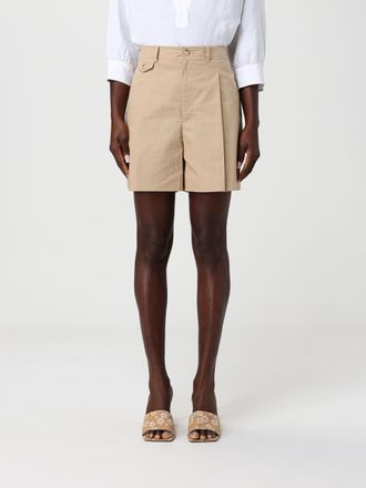 Lauren Ralph Lauren Short en popeline de coton