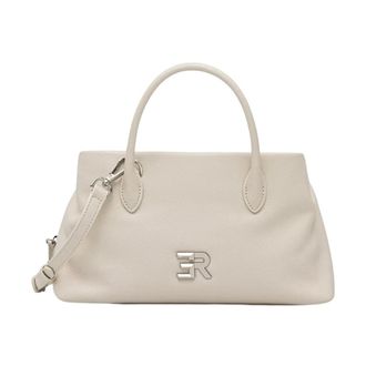 Ermanno Scervino Firenze Umh&auml;ngetasche - - Bags - Damen - Beige - ONE SIZE