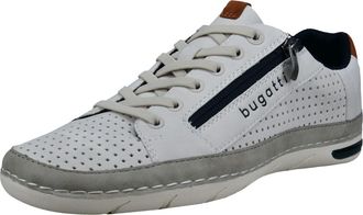 Bugatti Schn&uuml;rschuh
