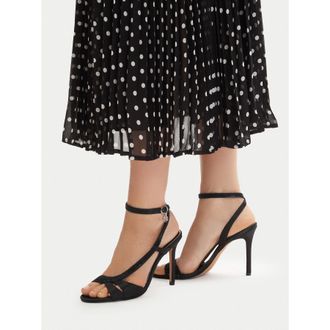 Nine West Sandalen Nine West EO-LS1005252-1 Schwarz