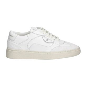 Giuseppe Zanotti Gz/94 Sneakers - - Shoes - Damen - Wei&szlig; - 40 EU