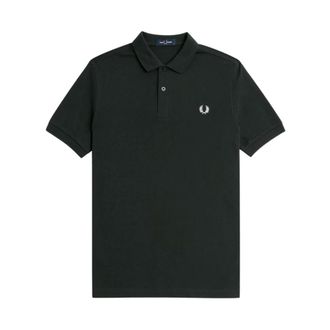 Fred Perry Herren, Oberteile, Gr&uuml;n, XSGr&ouml;&szlig;e