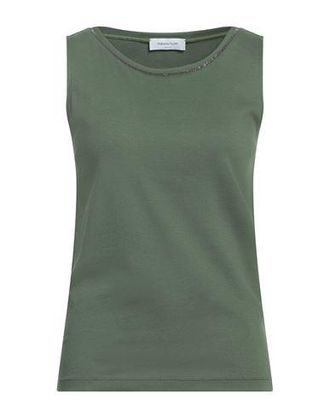 Fabiana Filippi TOPS - D&eacute;bardeurs sur YOOX.COM