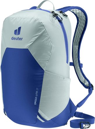 Deuter Unisex, Wanderrucksack, Tin-Indigo, 17 L