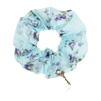 Ganni Damen, Accessories, Blau, ONE SIZEGr&ouml;&szlig;e