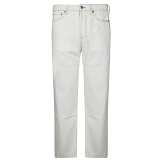 Department Five Department Five, Herren, Jeans, Wei&szlig;, W34Gr&ouml;&szlig;e