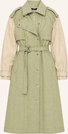 Bimba & Lola Bimba Y Lola Trenchcoat gruen
