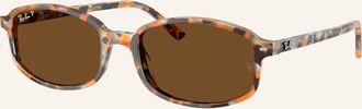 Ray-Ban Sonnenbrille rb2232 braun
