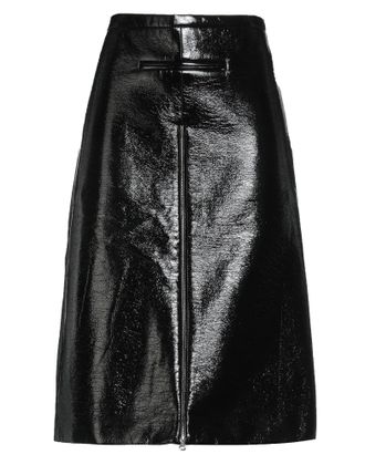 Courr&egrave;ges HOSEN & R&Ouml;CKE - Midi-R&ouml;cke auf YOOX.COM