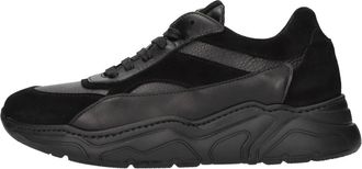 Marechiaro 1962 Vesuvio Sneaker - - Shoes - Herren - Schwarzk - 43 EU